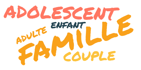 Accueil - Roxane BERNARD